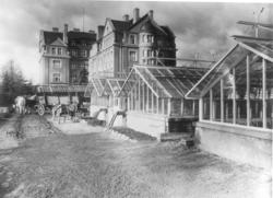 September 06, 16.30h – Dahlem: Discovering "Germany's Oxford" • OR2017 ...