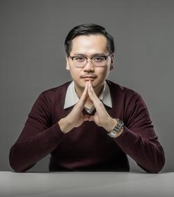 Shih-Chun Liu • Innovation Management • Fachbereich Wirtschaftswissenschaft