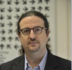 Prof. Gregory Jackson, PhD • Professur für Personalpolitik ...