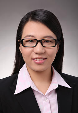 Zhao, Siqi • Bigus • Fachbereich Wirtschaftswissenschaft