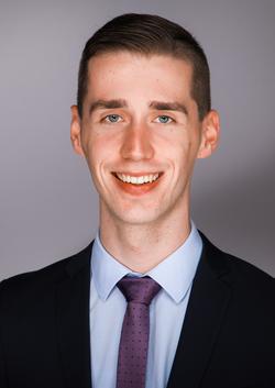 Michael Dillhage, M.Sc. • Ruhnke • Fachbereich Wirtschaftswissenschaft