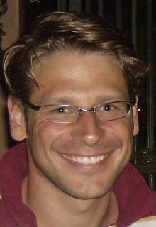 Dr. Christoph Nerlich • Ruhnke • Fachbereich Wirtschaftswissenschaft