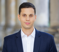 Daniel Conde • Professur für Wirtschaftsinformatik • Fachbereich ...