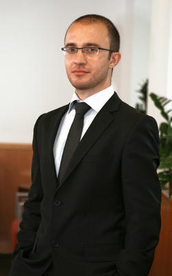 Ahmet Taskin • Professur für Makroökonomik • Fachbereich ...