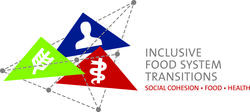 IFST: Social cohesion, food and health: Inclusive food system ...